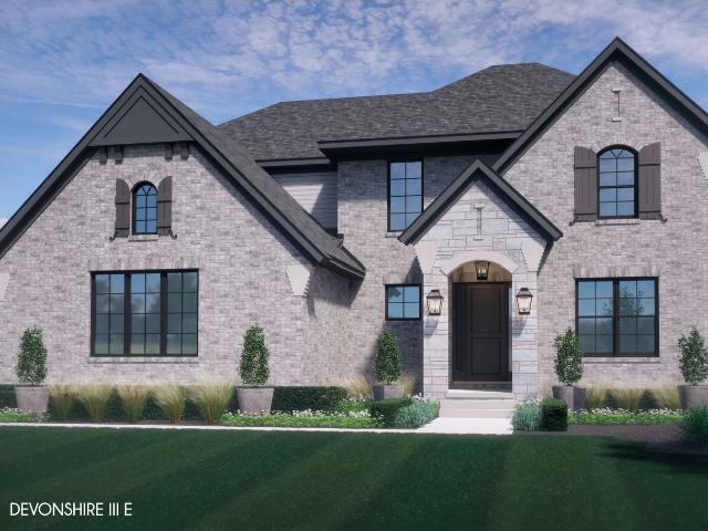 Brand New Home in Shelby Township, MI. 4 Bed, 3 Bath