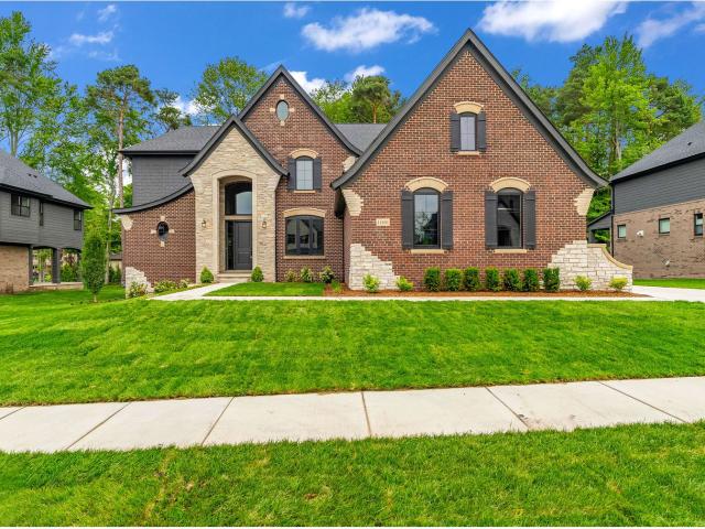Brand New Home in Shelby Township, MI. 4 Bed, 3 Bath
