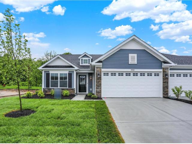 Brand New Home in Sheridan, IN. 2 Bed, 1 Bath