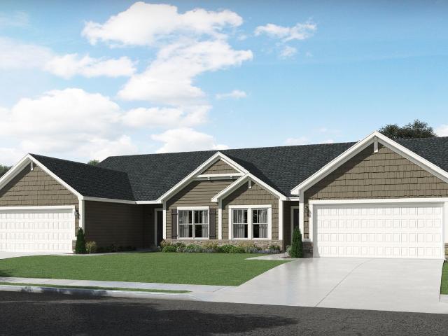 Brand New Home in Sheridan, IN. 2 Bed, 1 Bath