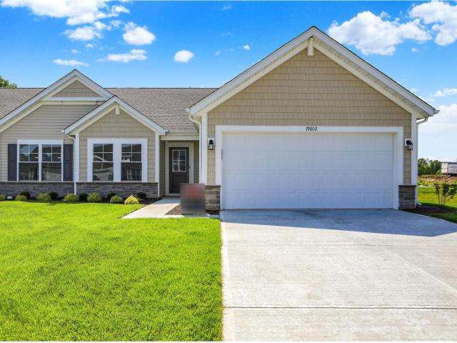 Brand New Home in Sheridan, IN. 3 Bed, 1 Bath