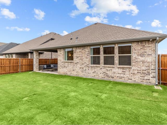 Brand New Home in Sherman, TX. 3 Bed, 2 Bath