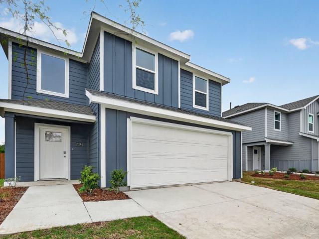 Brand New Home in Sherman, TX. 3 Bed, 2 Bath