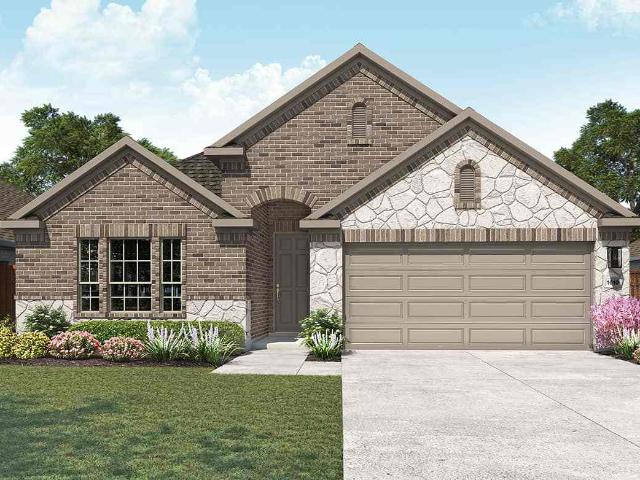 Brand New Home in Sherman, TX. 3 Bed, 2 Bath