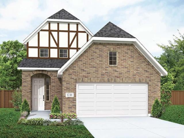 Brand New Home in Sherman, TX. 3 Bed, 2 Bath