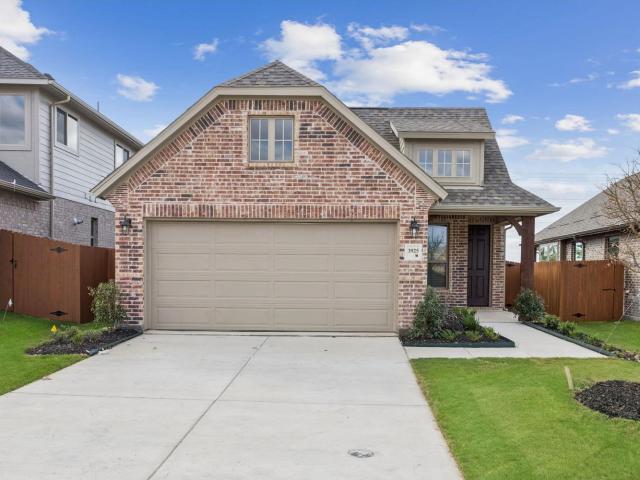 Brand New Home in Sherman, TX. 4 Bed, 2 Bath