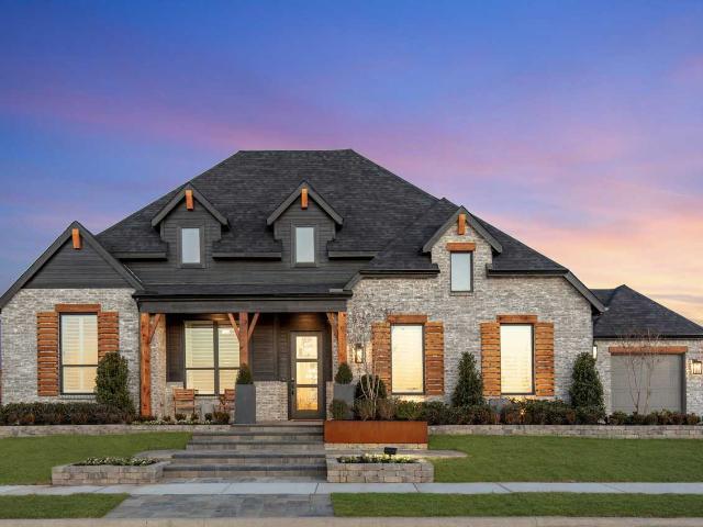 Brand New Home in Sherman, TX. 4 Bed, 3 Bath