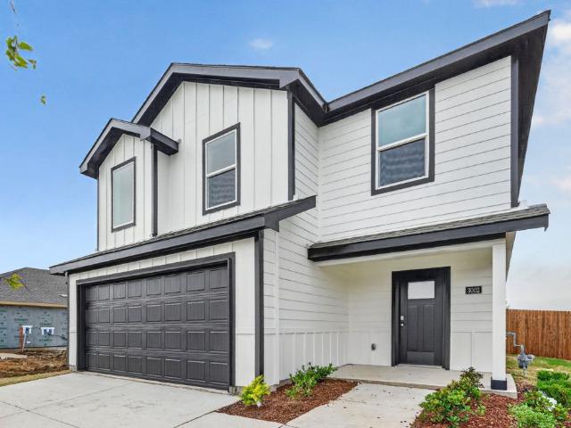 Brand New Home in Sherman, TX. 5 Bed, 2 Bath