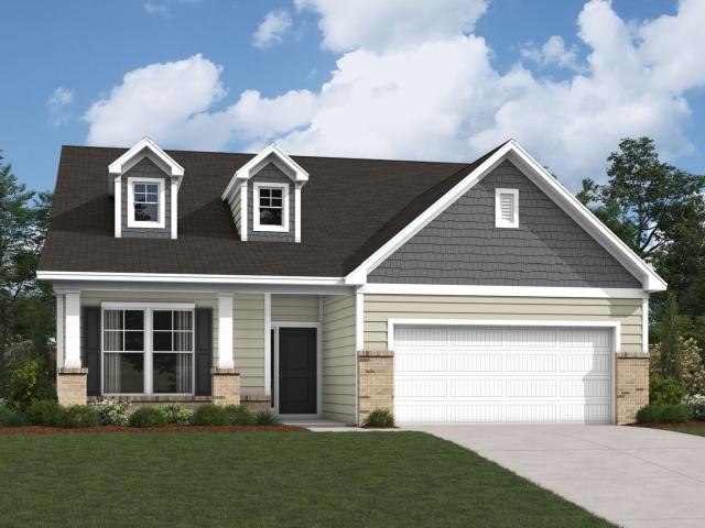 Brand New Home in Sherrills Ford, NC. 4 Bed, 3 Bath