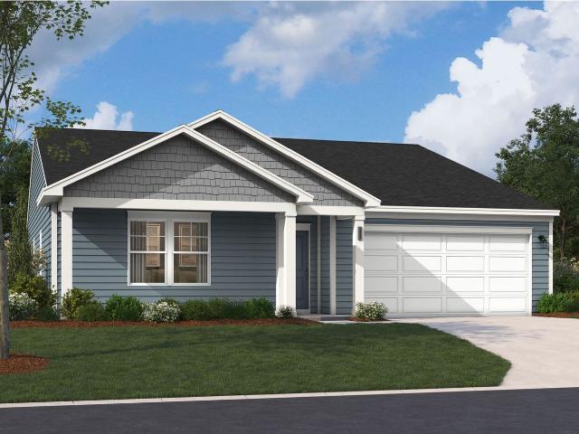 Brand New Home in Sherrills Ford, NC. 3 Bed, 2 Bath
