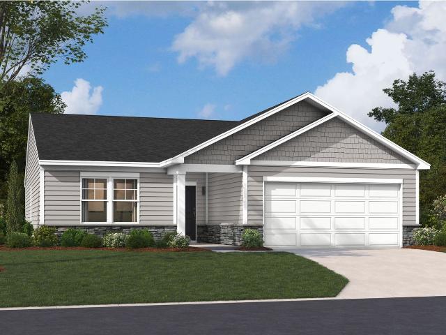 Brand New Home in Sherrills Ford, NC. 3 Bed, 2 Bath