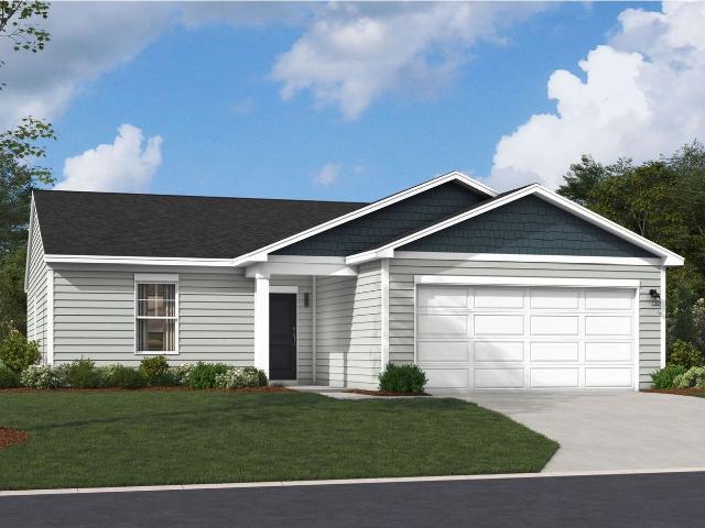 Brand New Home in Sherrills Ford, NC. 3 Bed, 2 Bath