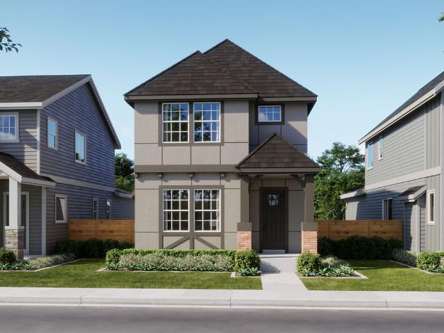 Brand New Home in Sherwood, OR. 3 Bed, 2 Bath