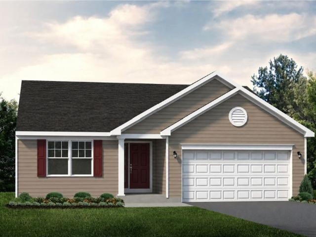 Brand New Home in Shippensburg, PA. 3 Bed, 2 Bath