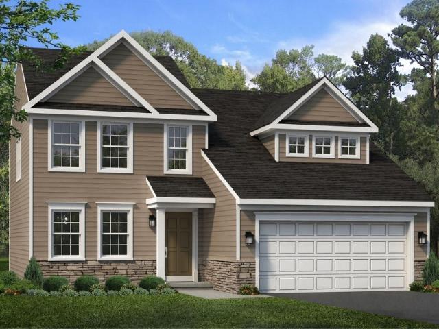 Brand New Home in Shippensburg, PA. 4 Bed, 2 Bath