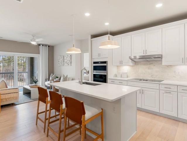 Brand New Home in Shrewsbury, MA. 2 Bed, 2 Bath