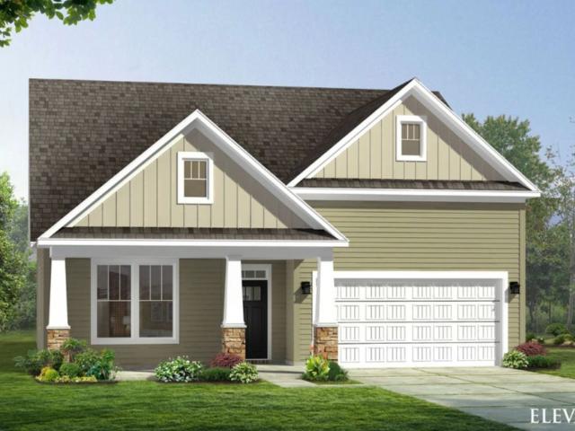 Brand New Home in Simpsonville, SC. 3 Bed, 3 Bath