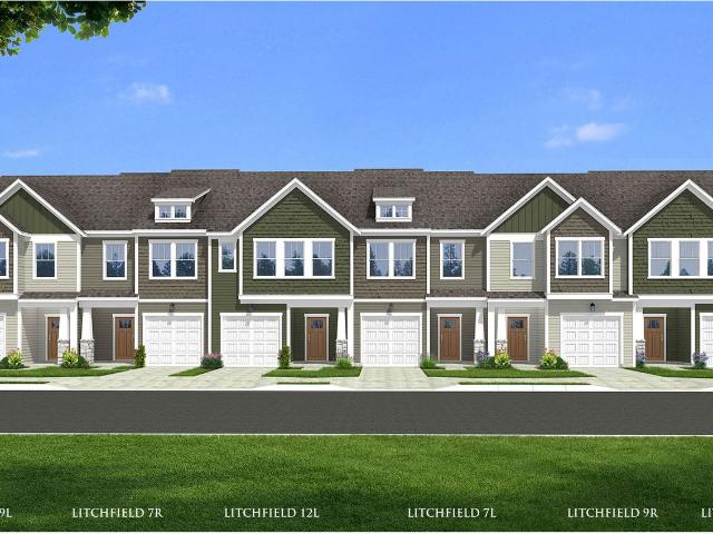 Brand New Home in Simpsonville, SC. 3 Bed, 2 Bath