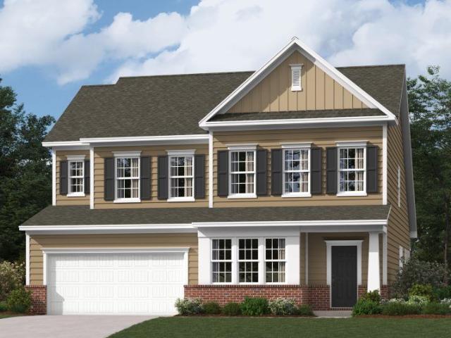 Brand New Home in Simpsonville, SC. 4 Bed, 3 Bath
