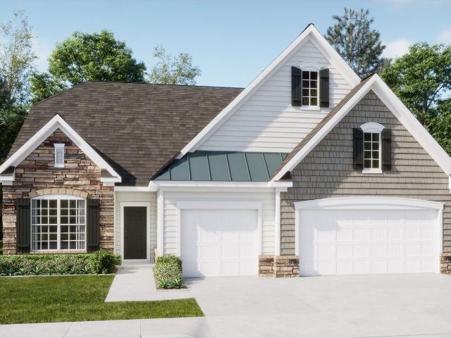 Brand New Home in Simpsonville, SC. 4 Bed, 3 Bath