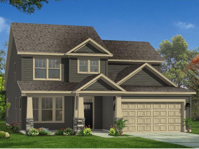 Brand New Home in Simpsonville, SC. 4 Bed, 3 Bath