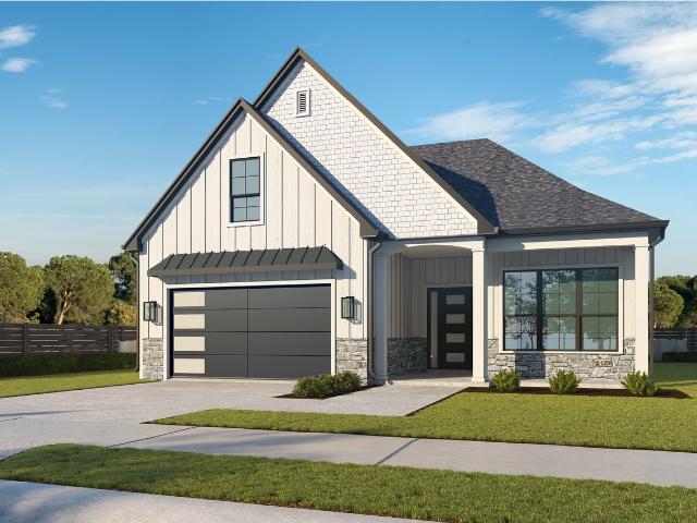 Brand New Home in Simpsonville, SC. 4 Bed, 3 Bath