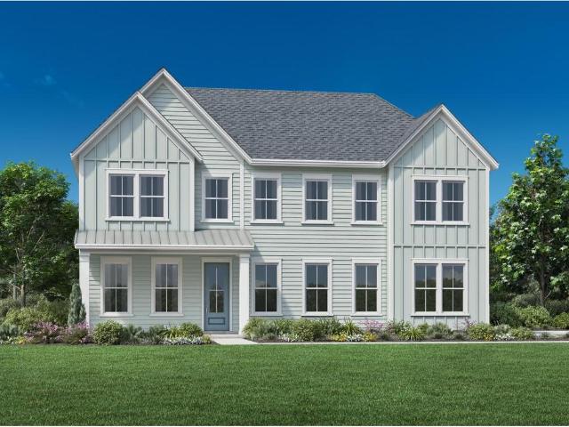 Brand New Home in Simpsonville, SC. 4 Bed, 3 Bath