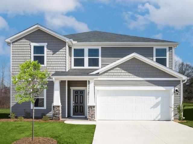 Brand New Home in Simpsonville, SC. 5 Bed, 3 Bath