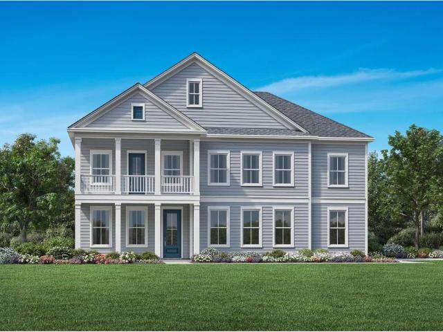 Brand New Home in Simpsonville, SC. 5 Bed, 3 Bath