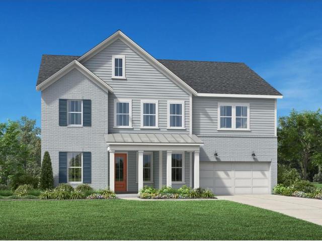 Brand New Home in Simpsonville, SC. 5 Bed, 4 Bath