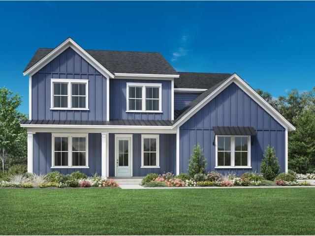 Brand New Home in Simpsonville, SC. 5 Bed, 4 Bath
