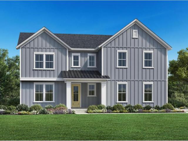 Brand New Home in Simpsonville, SC. 5 Bed, 4 Bath