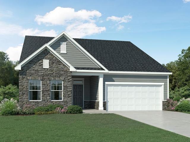 Brand New Home in Sims, NC. 4 Bed, 3 Bath