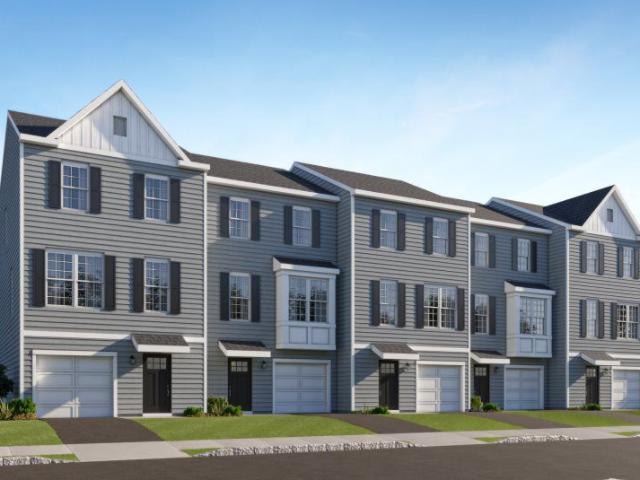 Brand New Home in Sicklerville, NJ. 3 Bed, 2 Bath