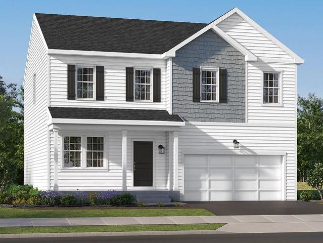 Brand New Home in Sicklerville, NJ. 4 Bed, 2 Bath