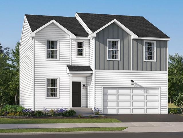Brand New Home in Sicklerville, NJ. 4 Bed, 2 Bath