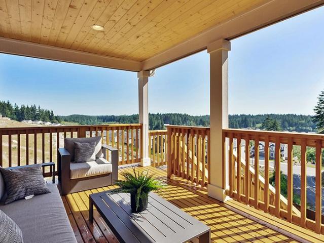 Brand New Home in Silverdale, WA. 4 Bed, 3 Bath