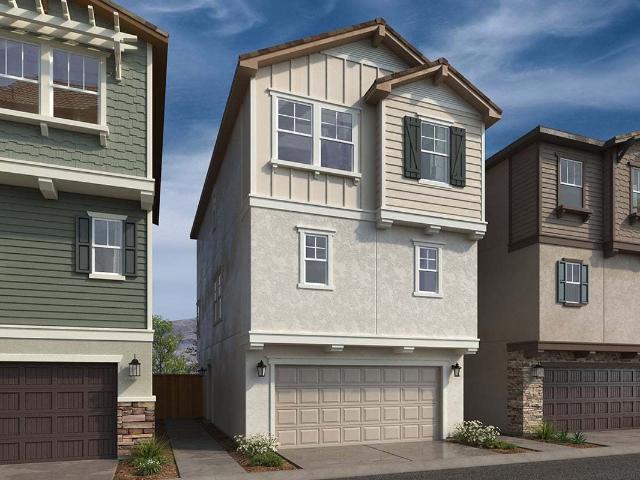 Brand New Home in South El Monte, CA. 4 Bed, 3 Bath