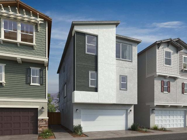 Brand New Home in South El Monte, CA. 4 Bed, 3 Bath