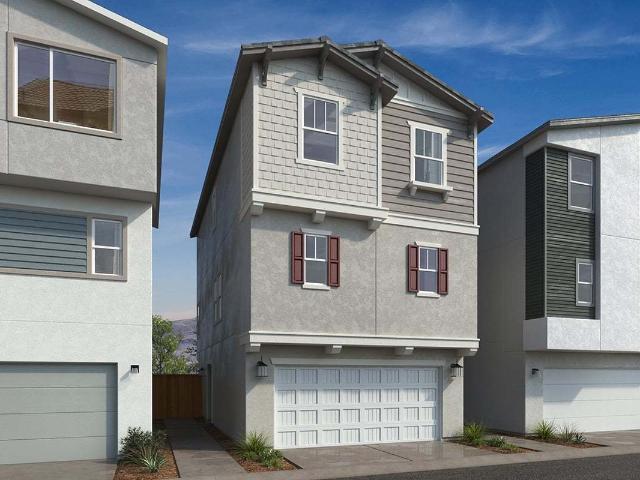 Brand New Home in South El Monte, CA. 4 Bed, 3 Bath