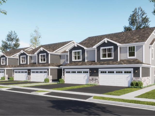 Brand New Home in South Elgin, IL. 3 Bed, 2 Bath