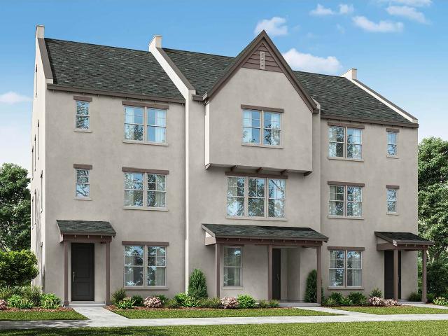 Brand New Home in South Jordan, UT. 3 Bed, 2 Bath