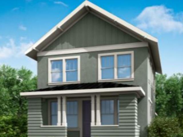 Brand New Home in South Jordan, UT. 3 Bed, 2 Bath