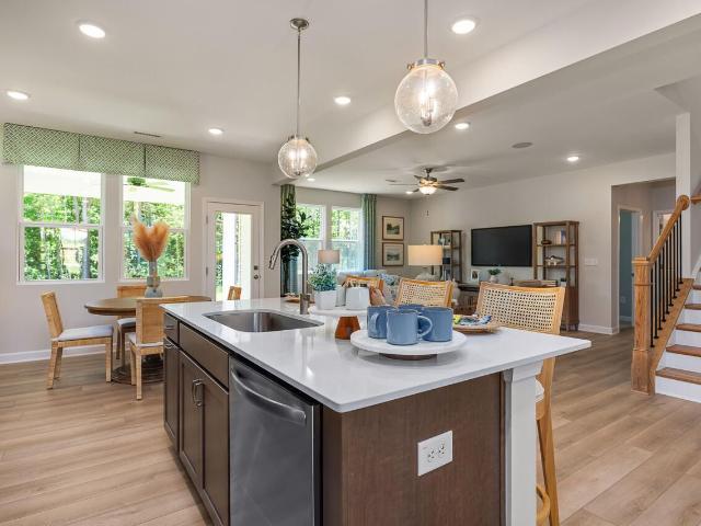 Brand New Home in Southern Pines, NC. 4 Bed, 3 Bath