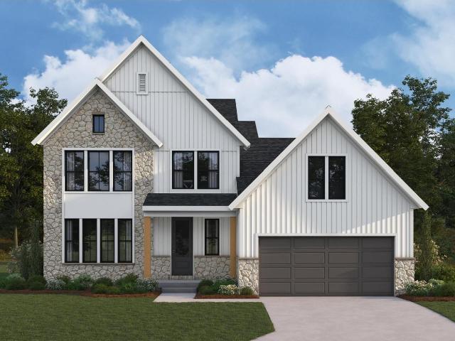 Brand New Home in Southgate, KY. 3 Bed, 2 Bath