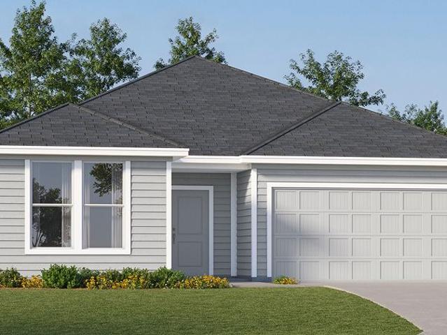 Brand New Home in Southport, FL. 3 Bed, 2 Bath
