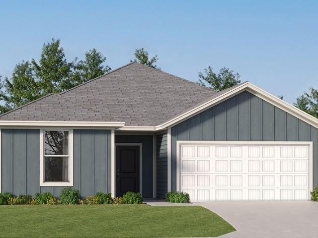 Brand New Home in Southport, FL. 4 Bed, 3 Bath