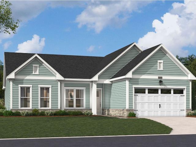 Brand New Home in Southport, NC. 3 Bed, 3 Bath