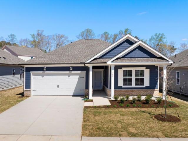 Brand New Home in Southport, NC. 3 Bed, 2 Bath
