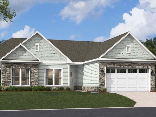 Brand New Home in Southport, NC. 3 Bed, 2 Bath